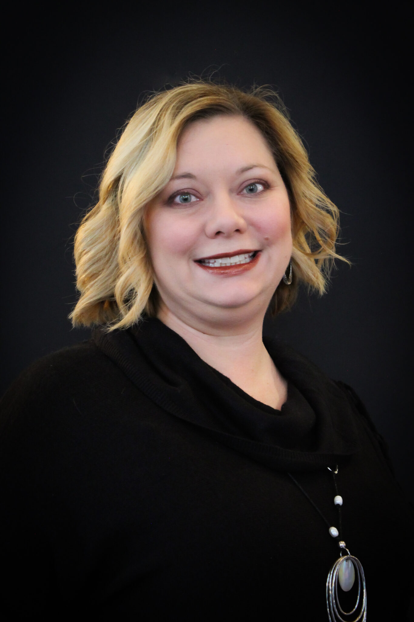 Amy McClure - VSBA