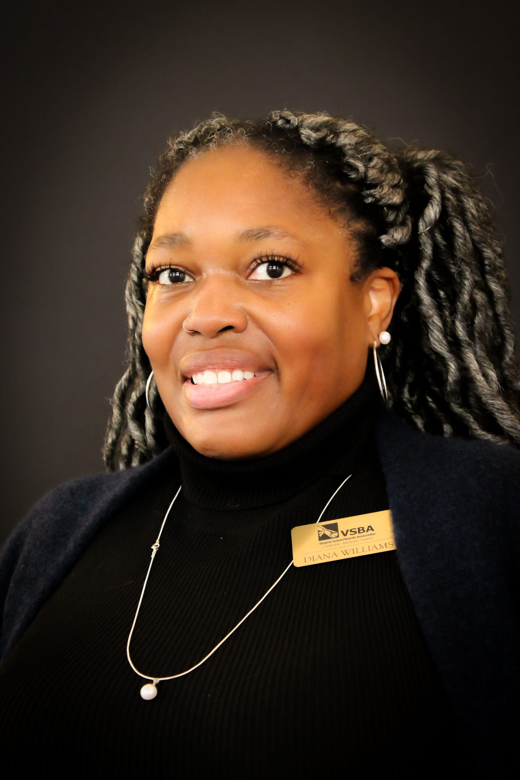 Michael Lake, Valley - VSBA