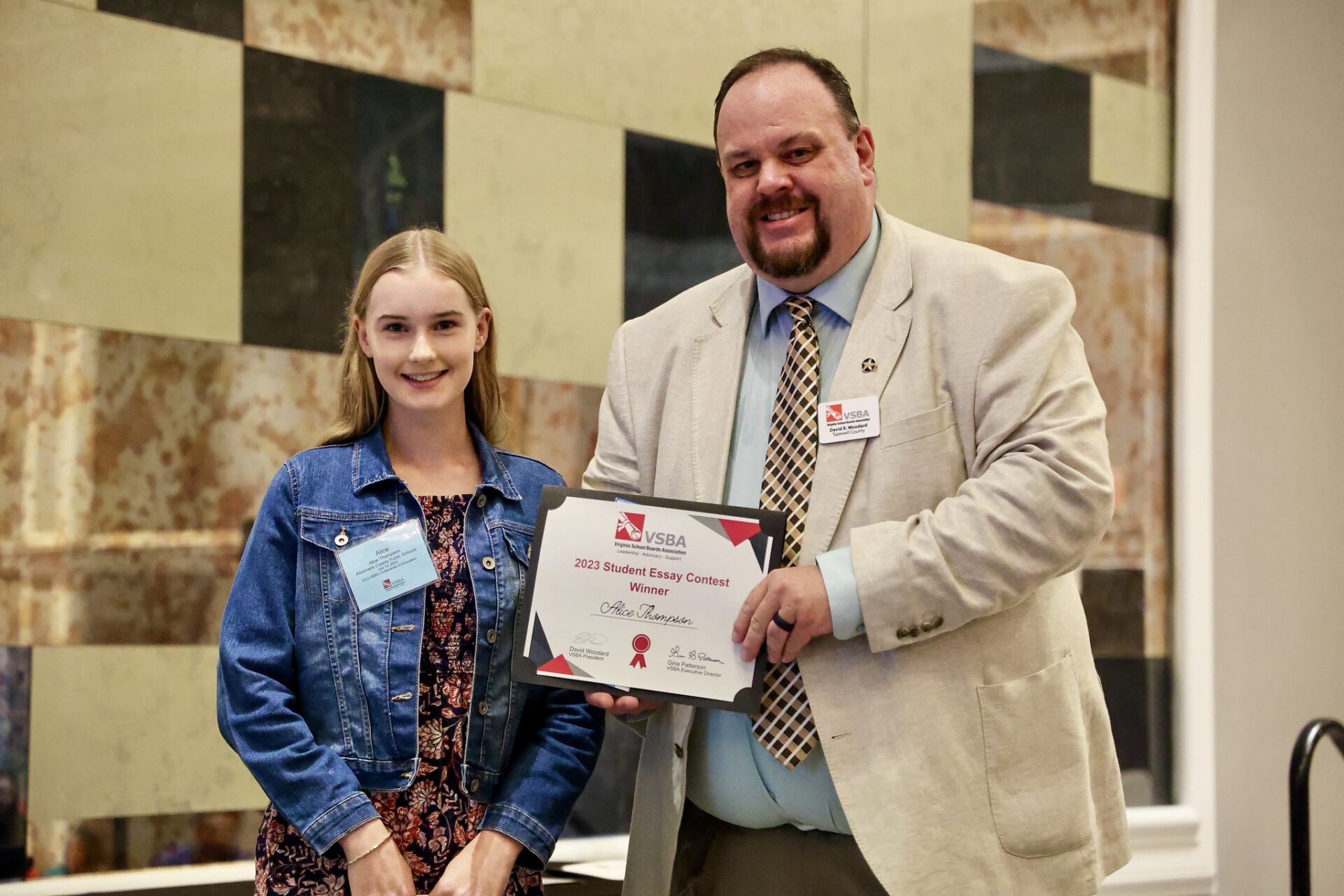 Competitions and Challenges | VSBA