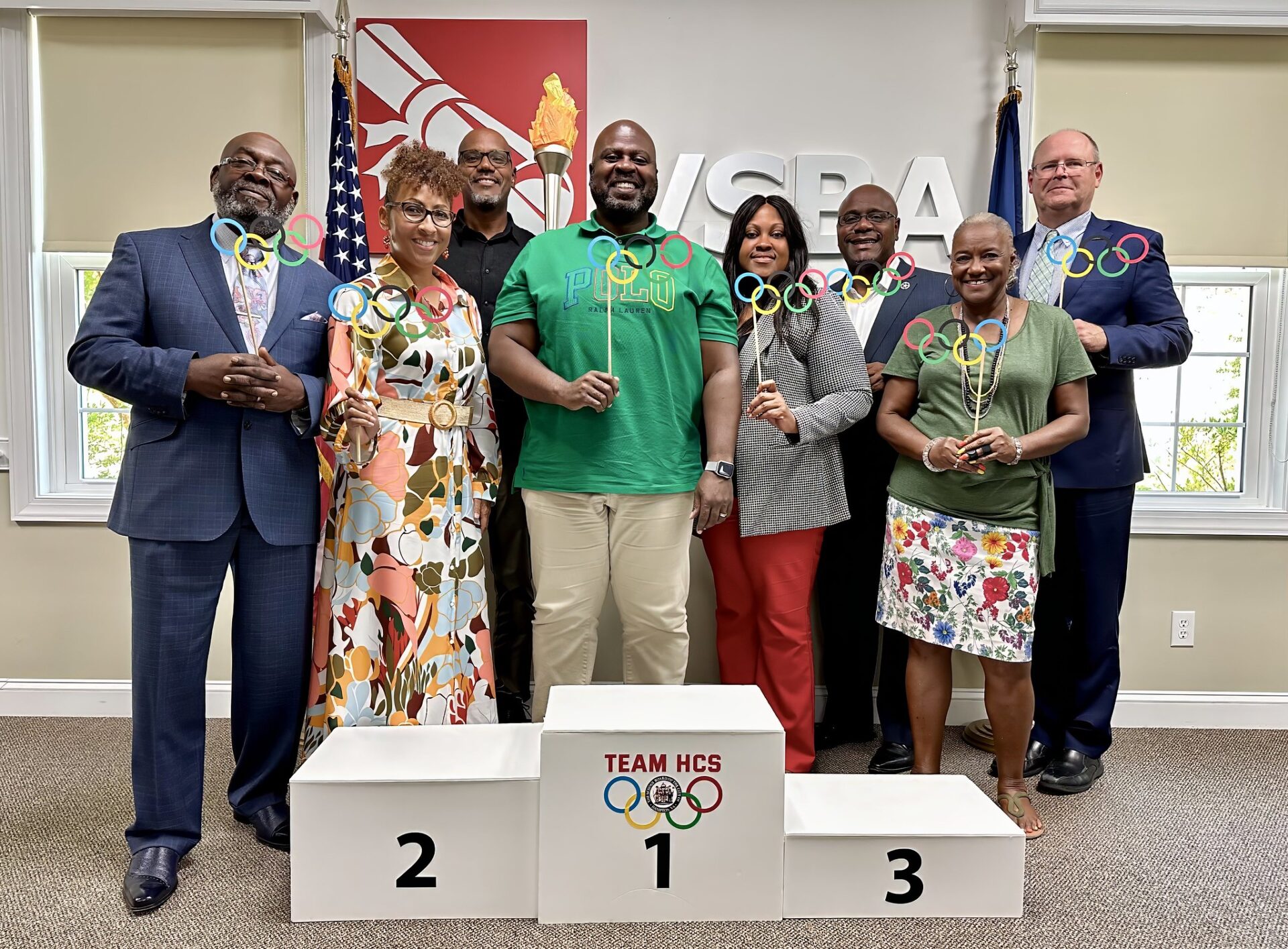 Governance Training | VSBA