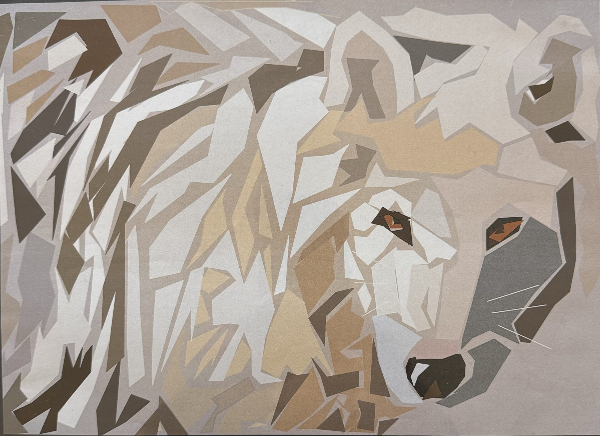 Spring Regional Art Contest - VSBA
