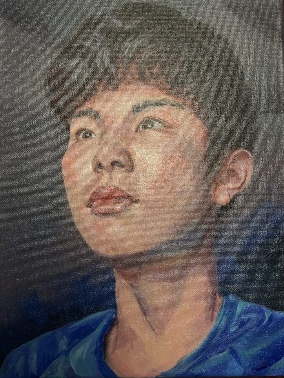 Spring Regional Art Contest - VSBA